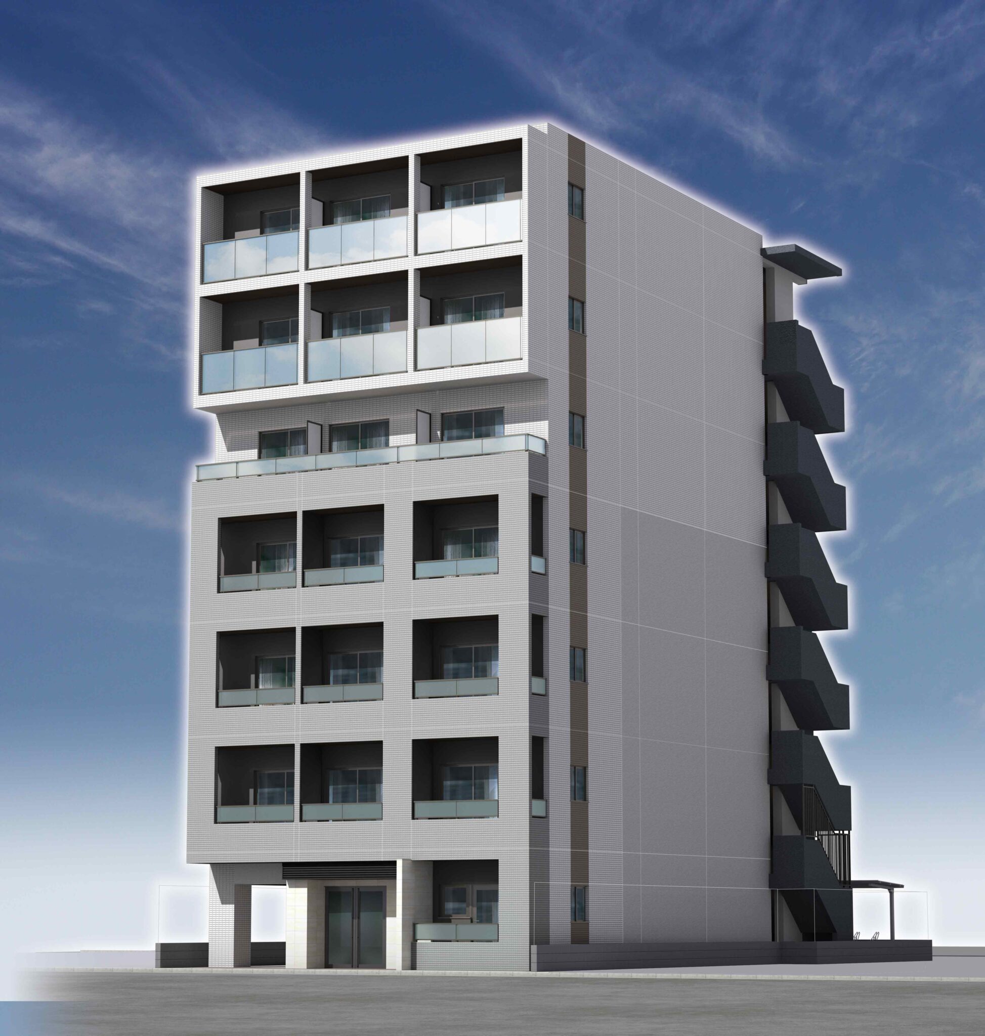 アイル プレミアム横浜ノルドが誕生しました！ | 株式会社NST